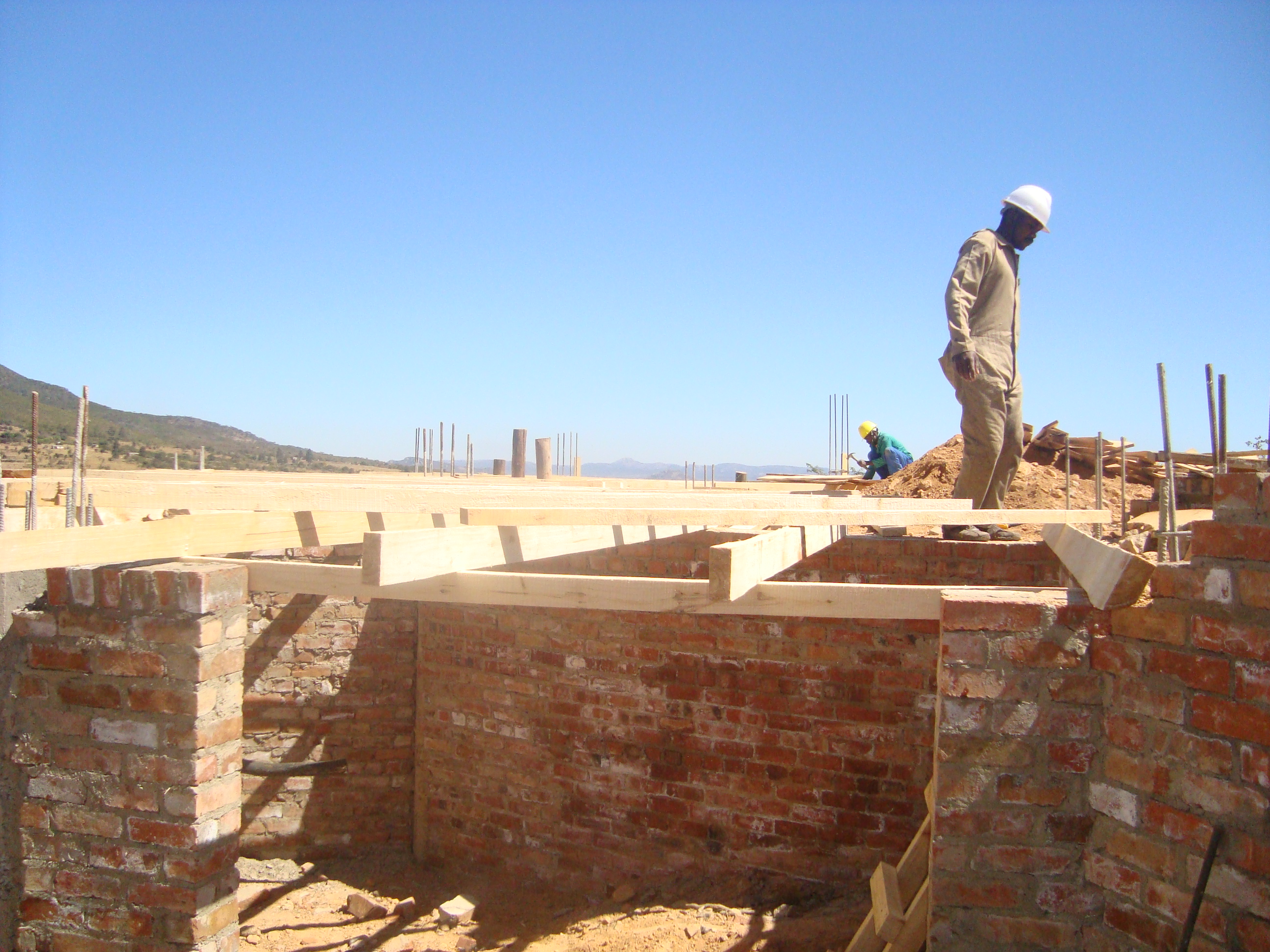 Brace Civil Engineering